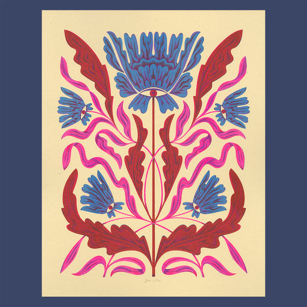 Risolve Studio Artist Collection #13 - Frances MacLeod | Risolve Studio