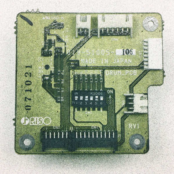 RVI | Risolve Studio