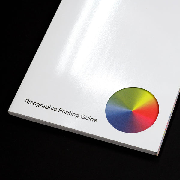 Color Library: Risographic Printing Guide | Risolve Studio