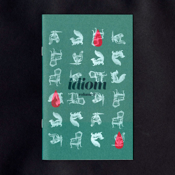 Idiom Vol. 2 | Risolve Studio