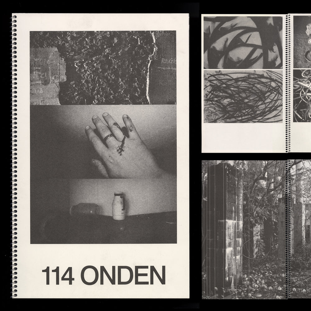 114 ONDEN | Risolve Studio