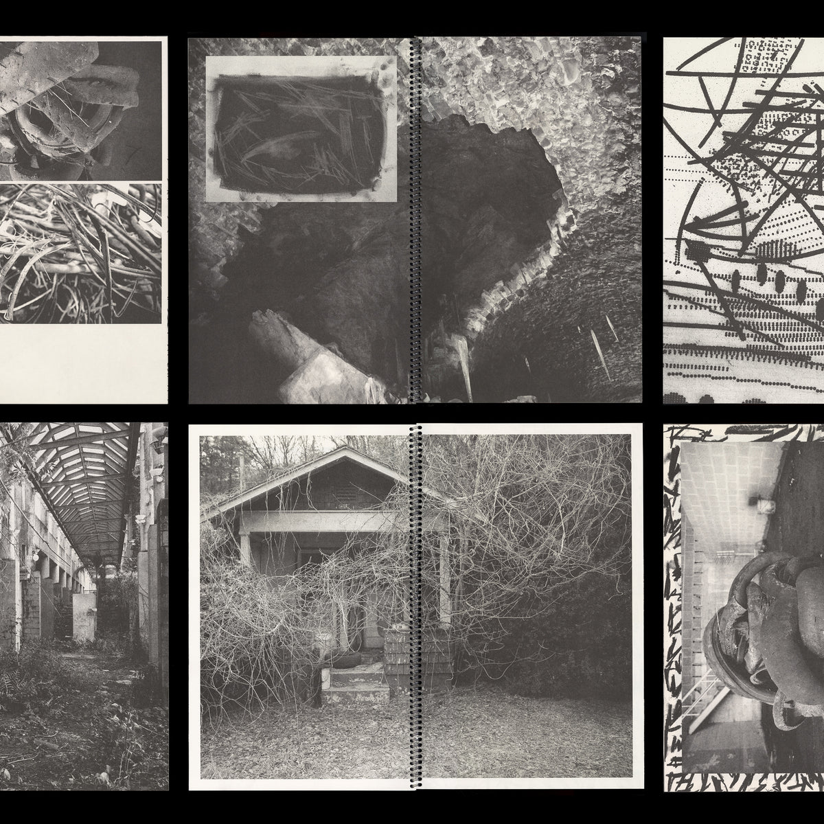 114 ONDEN | Risolve Studio