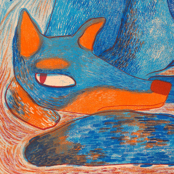 Risolve Studio Artist Collection #03 - LK James | Risolve Studio