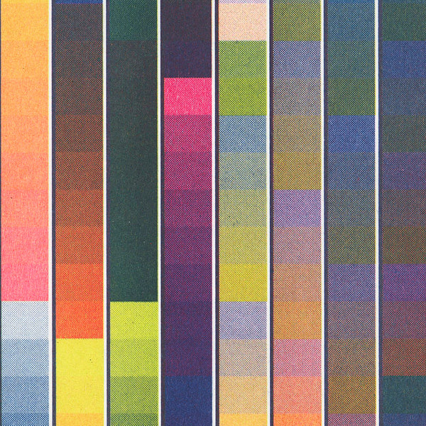 FREE Neon Coral, Light Lime, Federal Blue Color Profile | Risolve Studio