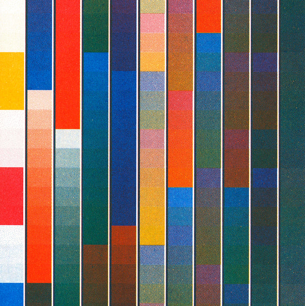 FREE Scarlet, Sunflower, Blue Color Profile | Risolve Studio