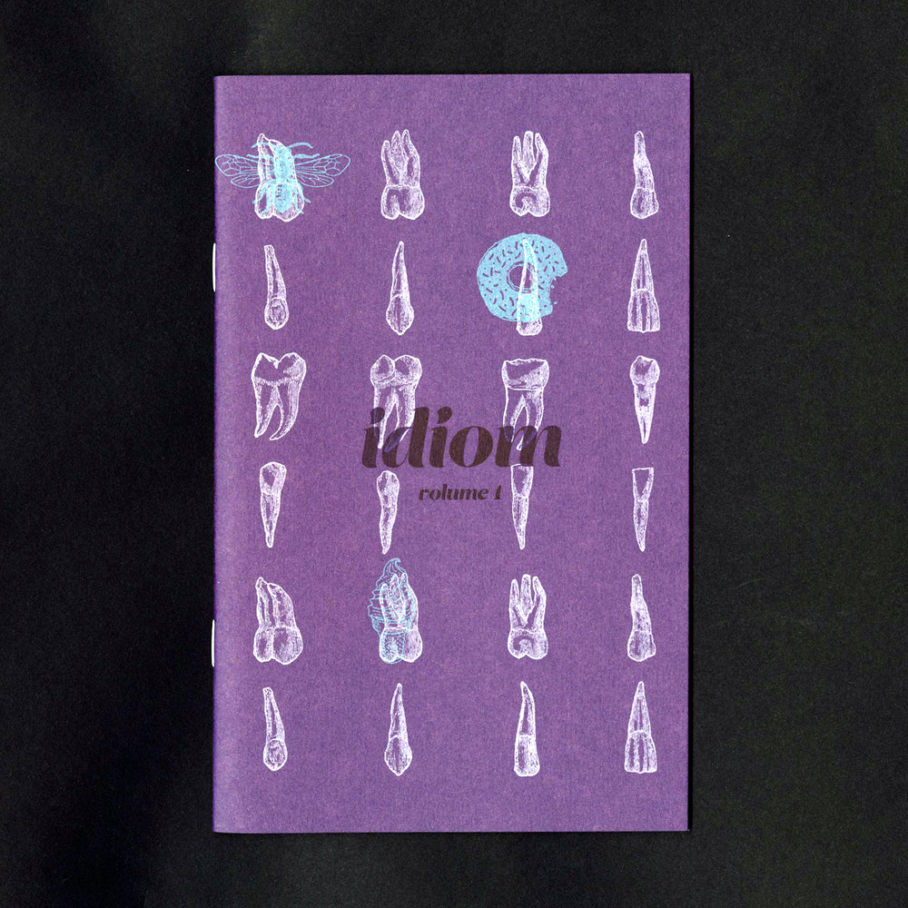 Idiom Vol. 1 | Risolve Studio