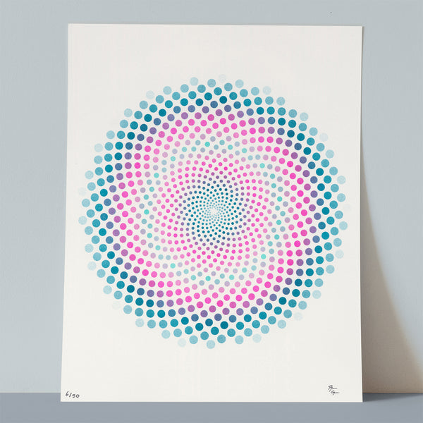 Risolve Studio Artist Collection #10 - Romello Goodman | Risolve Studio